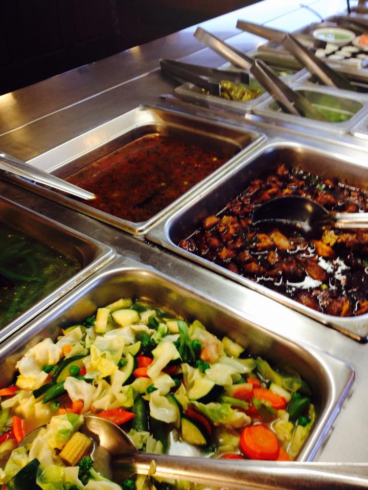 Buffet | Super wok- Chinese Restaurant-Safford,Arizona